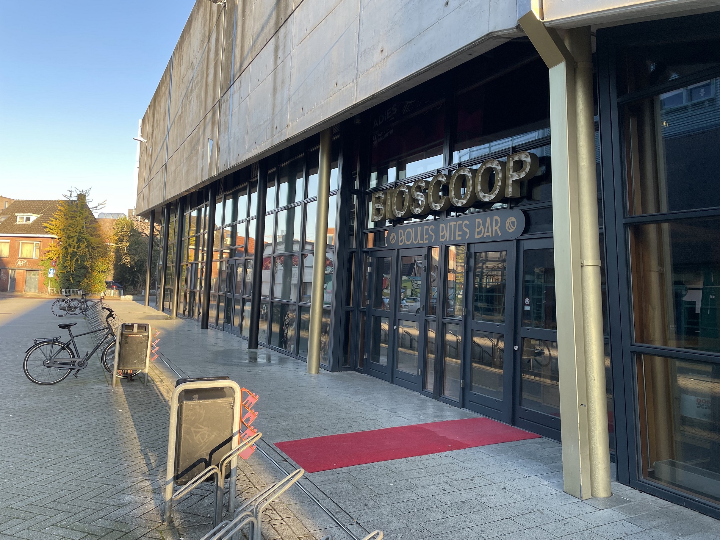 Gemeente koopt bioscoop – Hengelo.nu